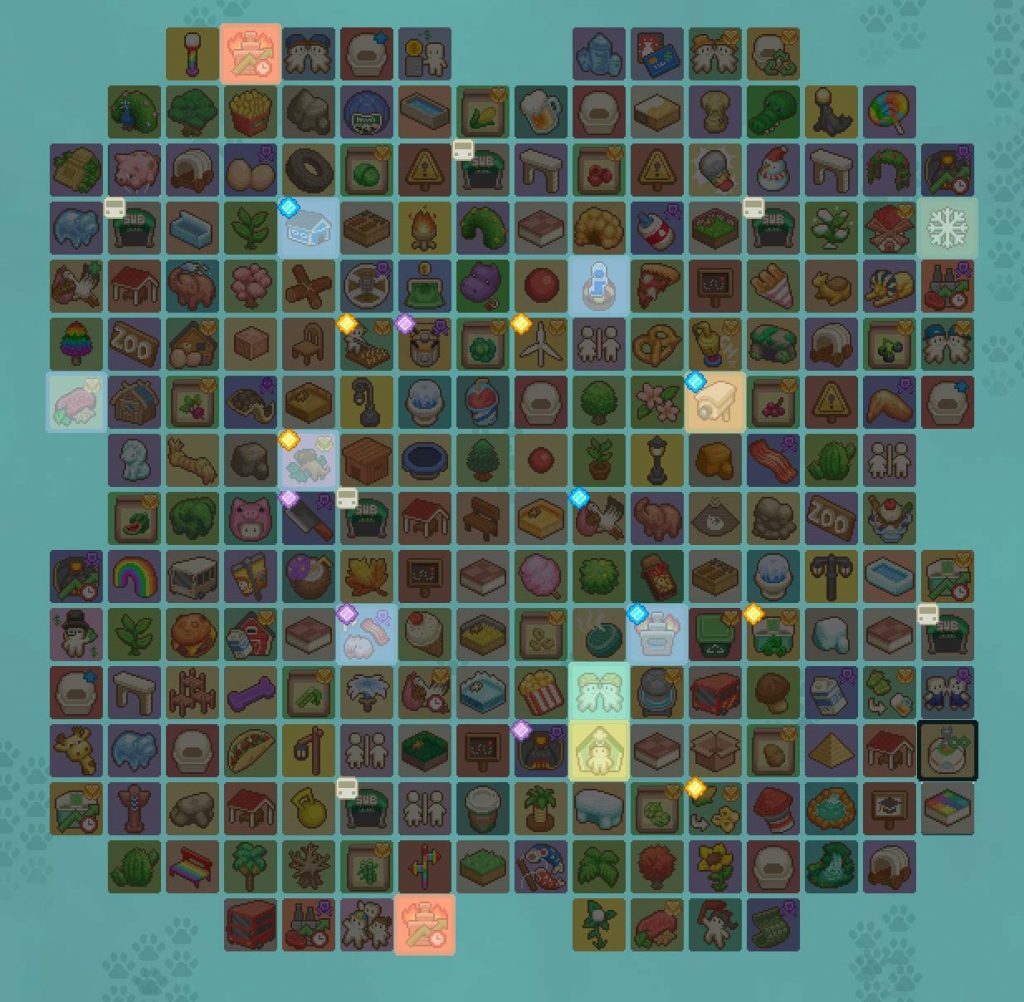 Let's Build a Zoo: Technology Guide (All Tech Tree) - GamePretty