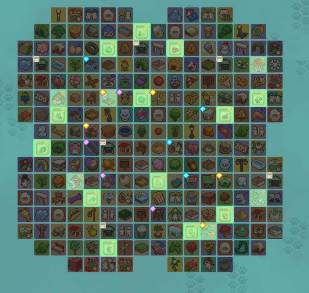 Let's Build a Zoo: Technology Guide (All Tech Tree) - GamePretty