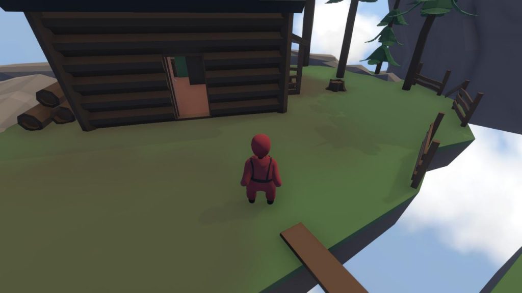 Human Fall Flat: Lumber Map Achievements Guide - GamePretty