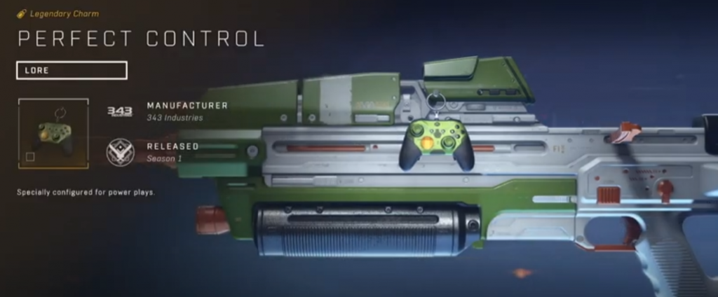 Halo Infinite: Promotional Armor Coatings and Weapon Skins - GamePretty