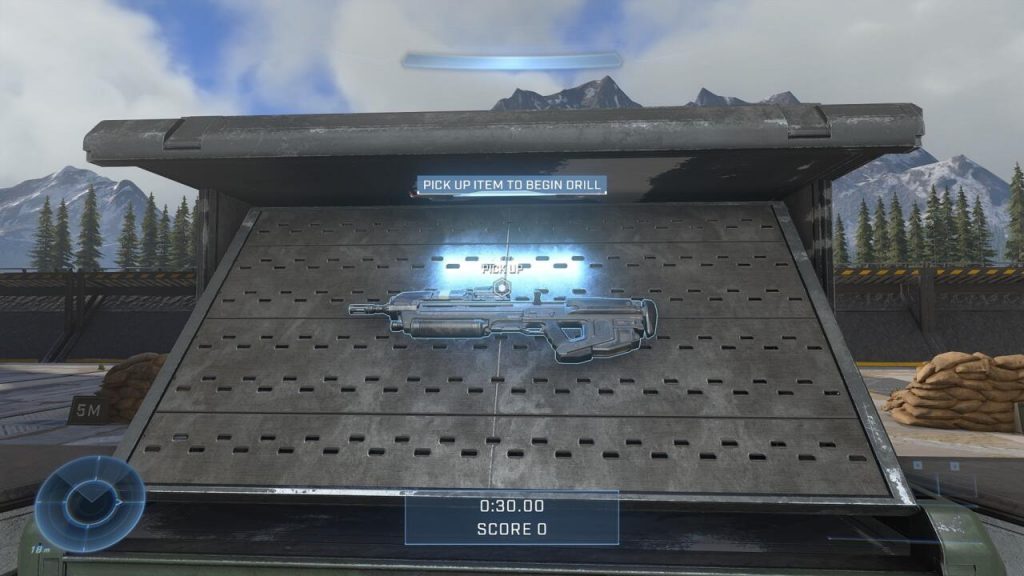 Halo Infinite: All Weapons Guide - GamePretty