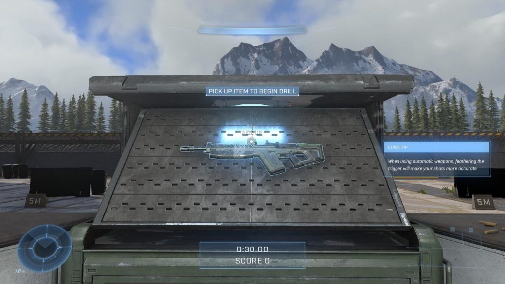Halo Infinite: All Weapons Guide - GamePretty