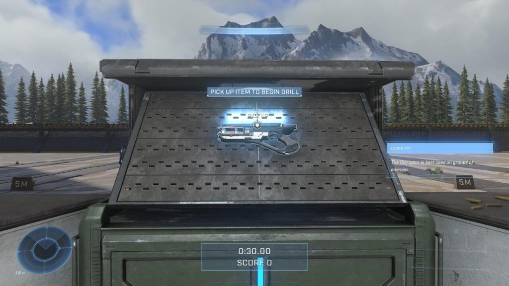 Halo Infinite: All Weapons Guide - GamePretty