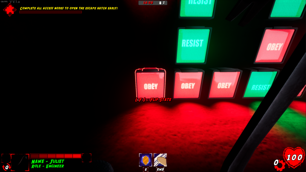 Get Stuffed!: Map Objective Guide - GamePretty