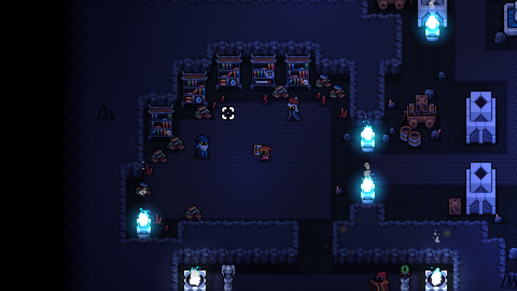 Archvale: Best End-Game Setup for Each Combat Class - GamePretty