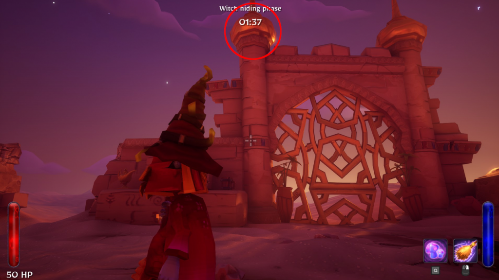 Witch It: New Secret Props Locations (Mystic Sands Update) - GamePretty