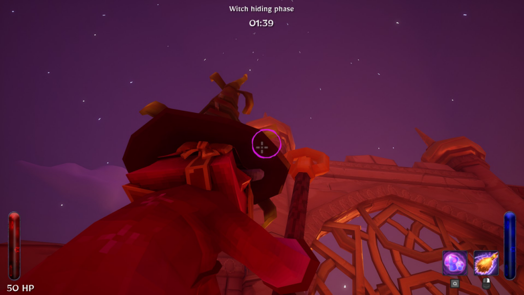 Witch It: New Secret Props Locations (Mystic Sands Update) - GamePretty