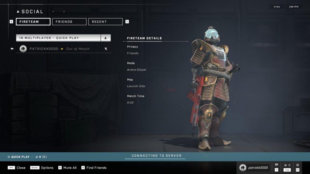Halo Infinite: How to Select the Mode & Map in Multiplayer - GamePretty
