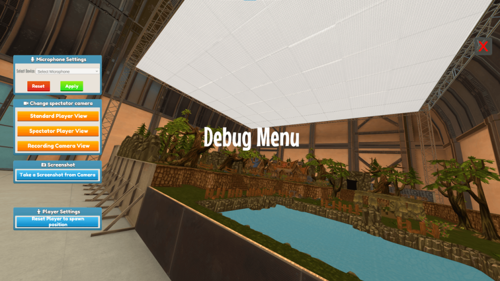 Puppet Play: How to Use Debug Menu to Improve Performance - GamePretty
