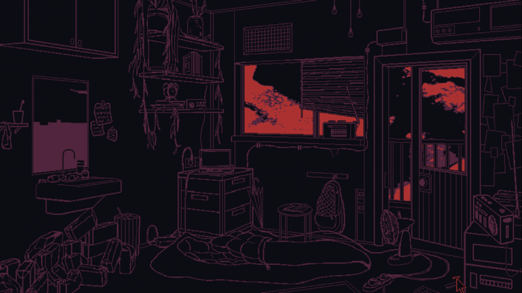 Milk outside a bag of milk outside a bag of milk: 100% Walkthrough ...