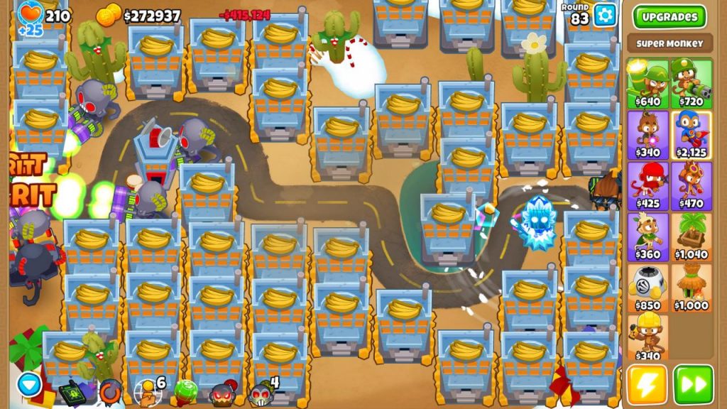 Bloons TD 6: "Student Loan" Achievement Guide - GamePretty