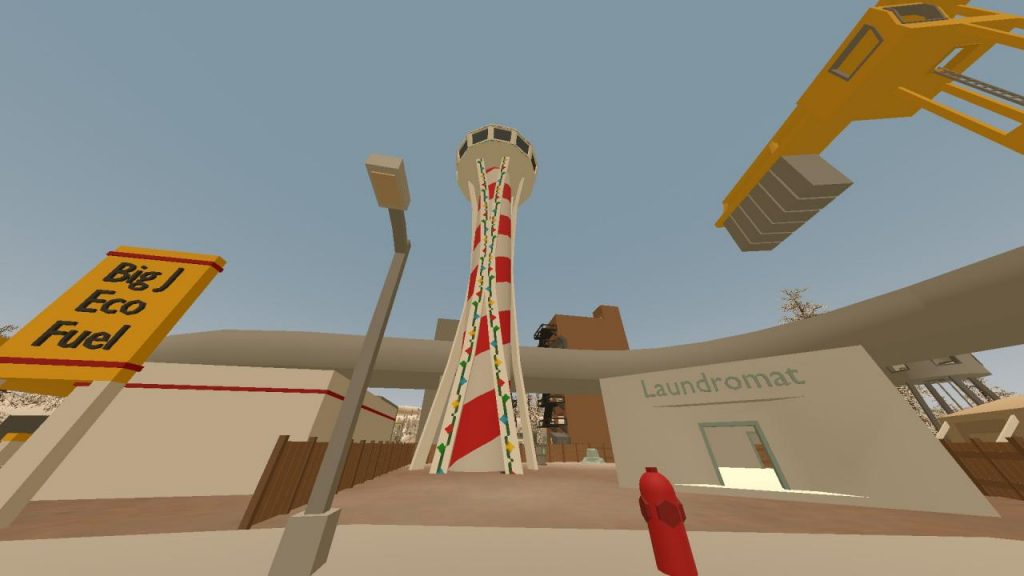 Unturned: Winter Holiday Festivities Achievements Guide 2021 - GamePretty