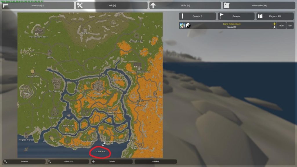 Unturned: Winter Holiday Festivities Achievements Guide 2021 - GamePretty