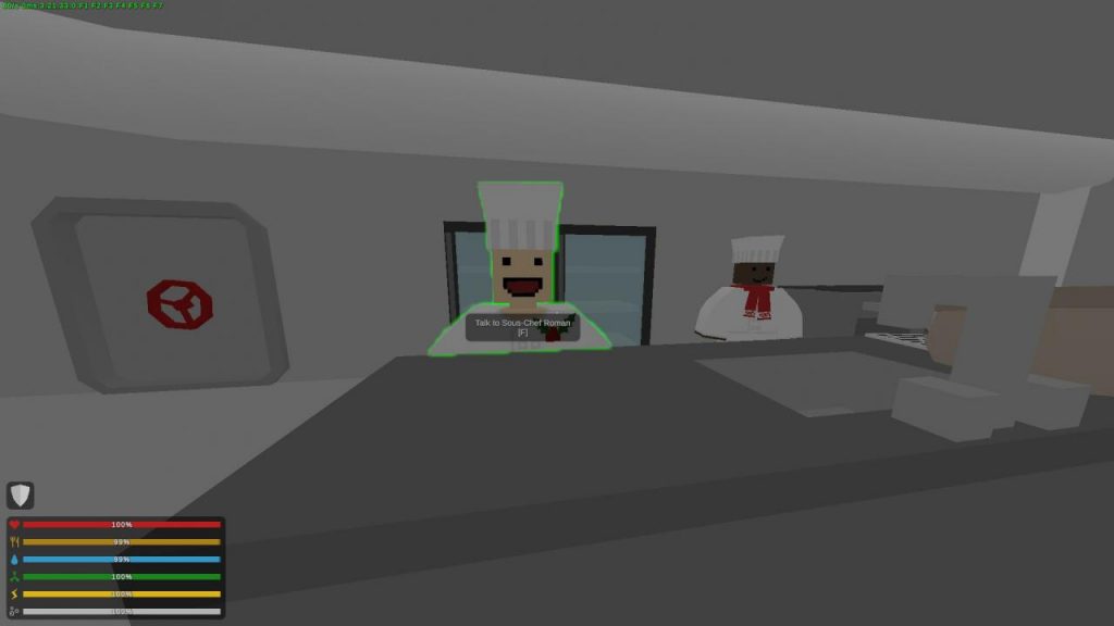 Unturned: Winter Holiday Festivities Achievements Guide 2021 - GamePretty