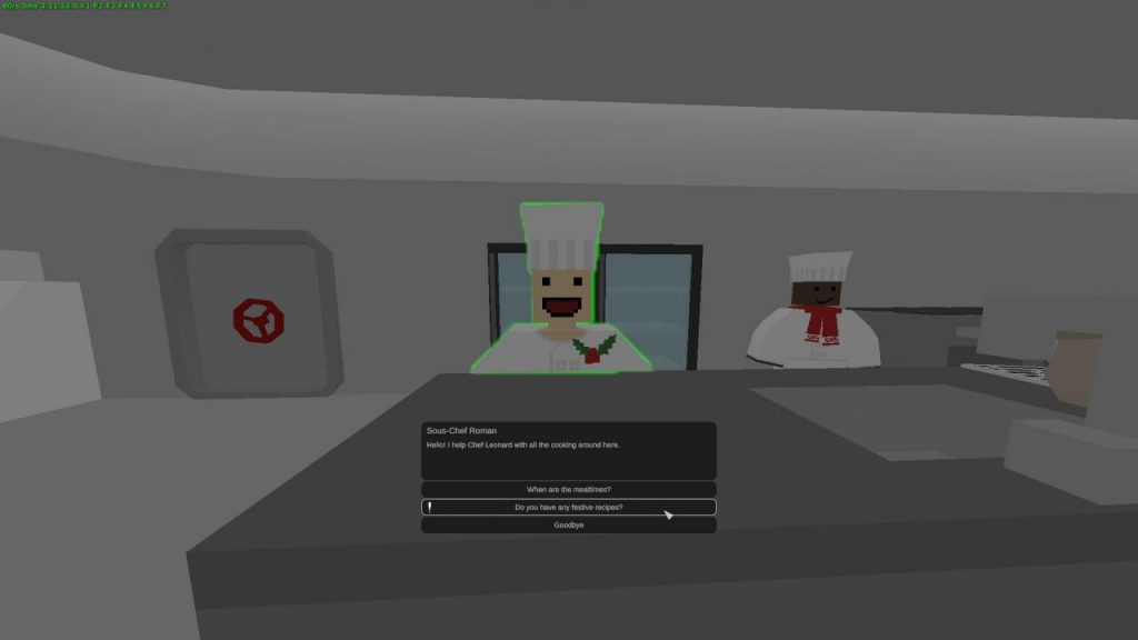 Unturned: Winter Holiday Festivities Achievements Guide 2021 - GamePretty