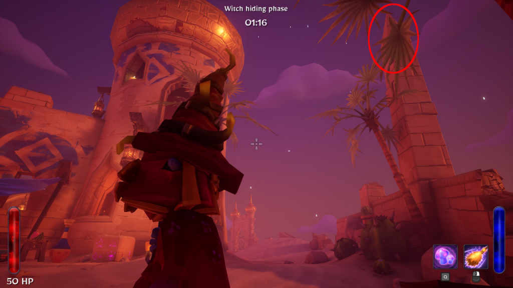 Witch It: New Secret Props Locations (Mystic Sands Update) - GamePretty