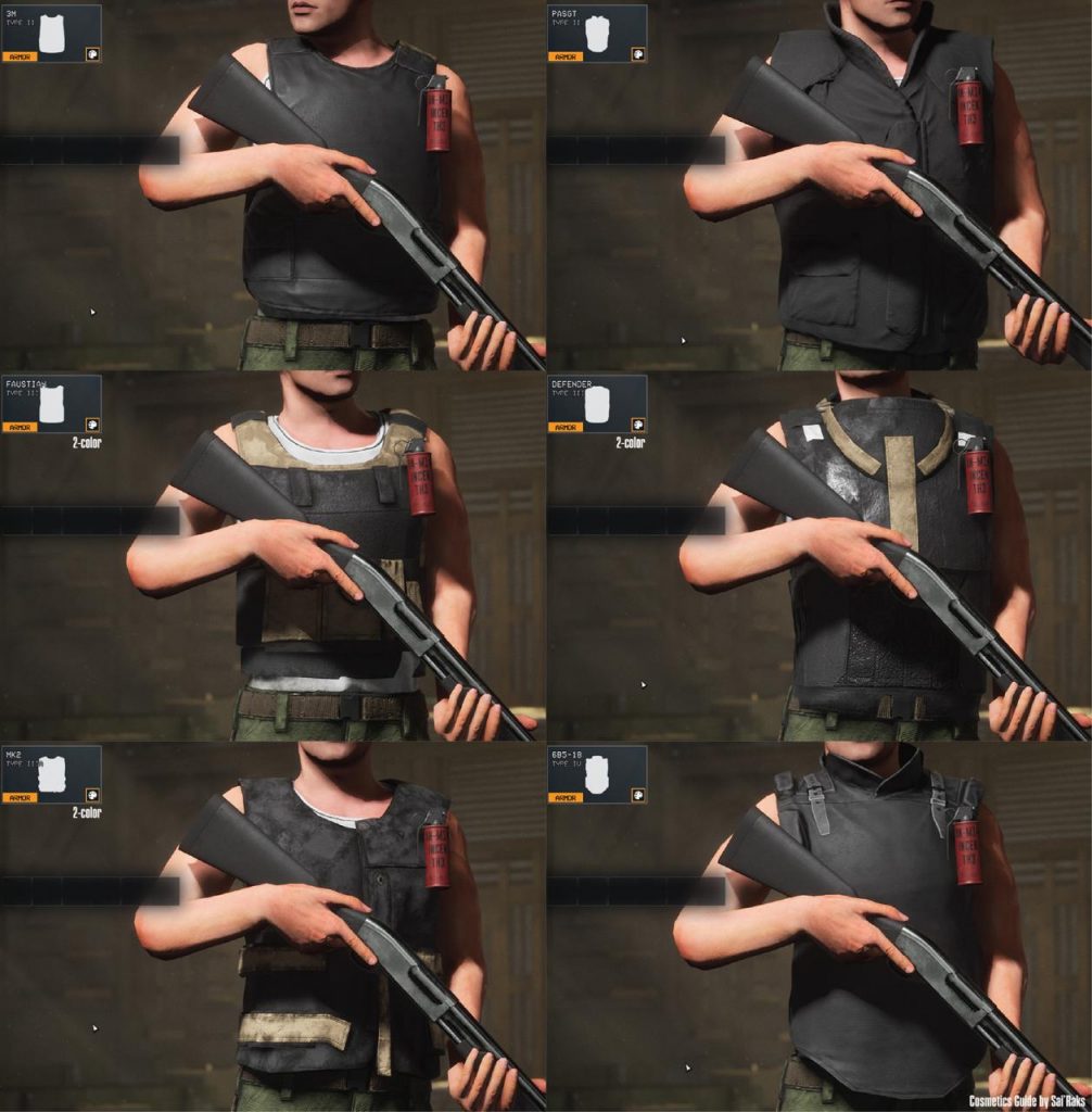 Thunder Tier One: Customization and Unlocks Guide - GamePretty