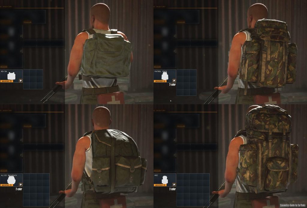 Thunder Tier One: Customization and Unlocks Guide - GamePretty