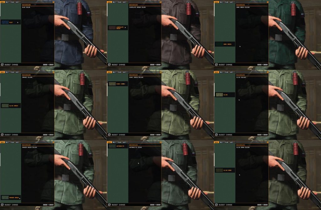 Thunder Tier One: Customization and Unlocks Guide - GamePretty