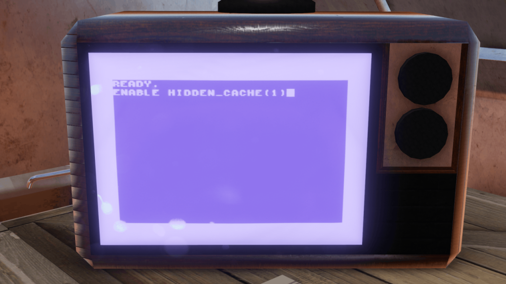 The Long Drive: How to Access the Hidden Mod Menu - GamePretty