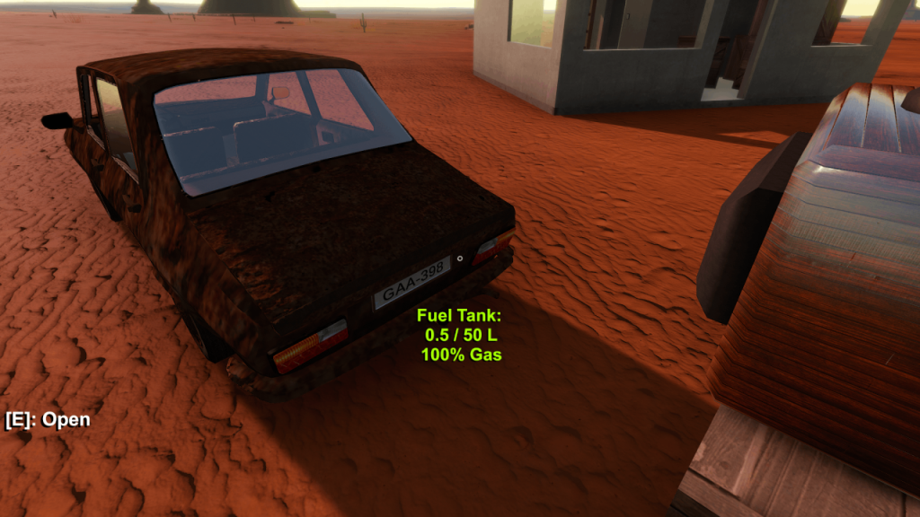 The Long Drive: How to Access the Hidden Mod Menu - GamePretty