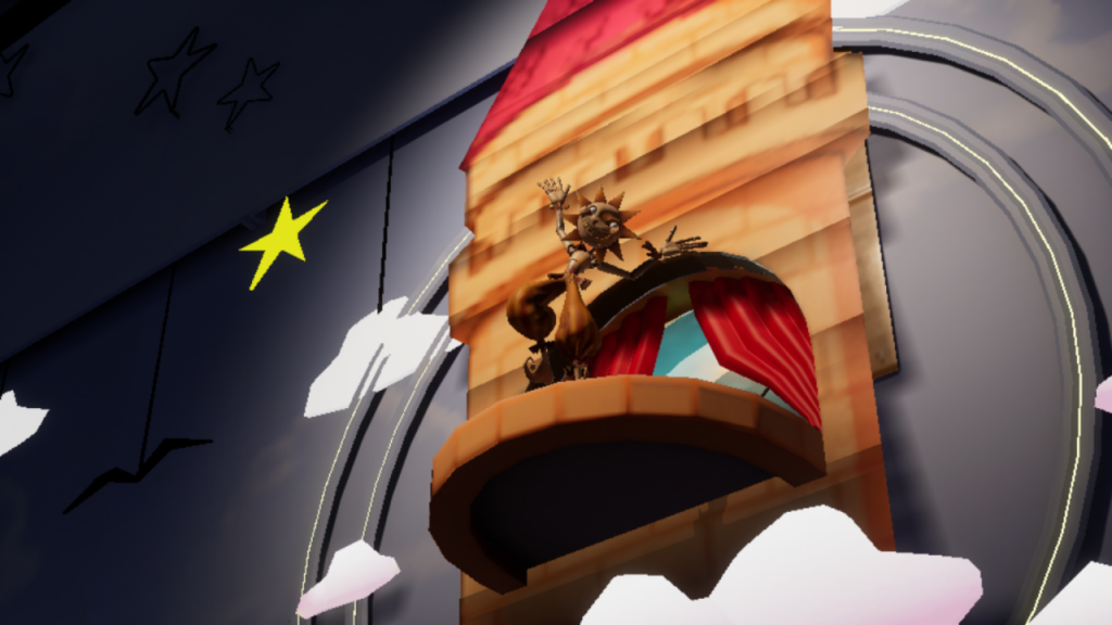 Five Nights at Freddy's Security Breach: Daycare Guide (Sunrise ...