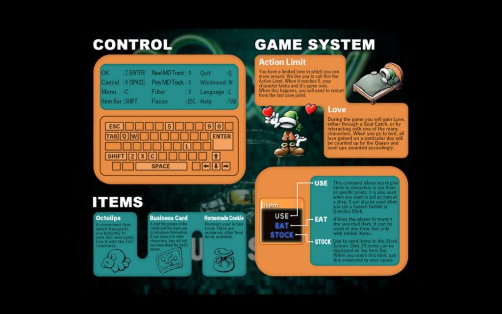 moon: Nintendo Switch Pro Controller Configuration and Buttons - GamePretty