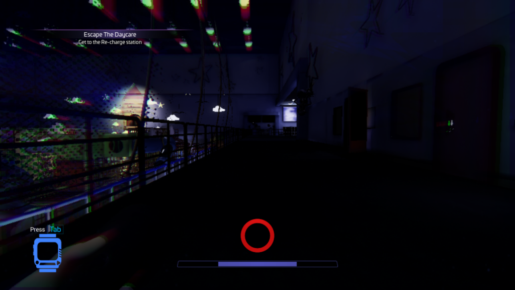 Five Nights at Freddy's Security Breach: Daycare Guide (Sunrise ...