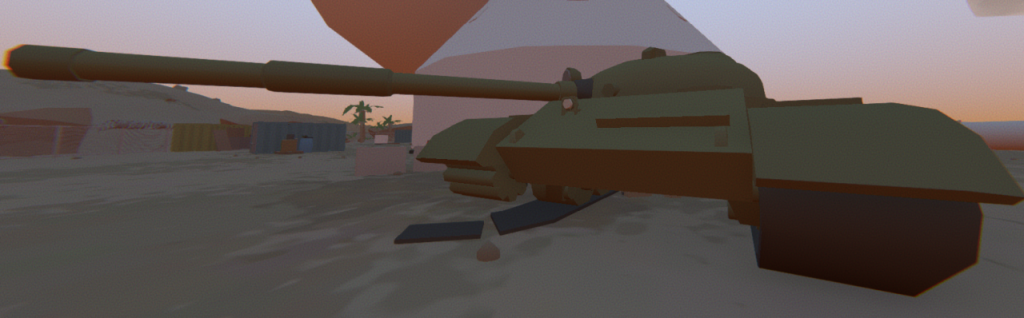 Unturned: All Arid Items IDs - GamePretty