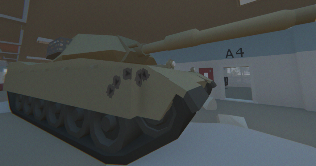 Unturned: All Arid Items IDs - GamePretty