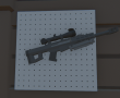 Unturned: All Arid Items IDs - GamePretty