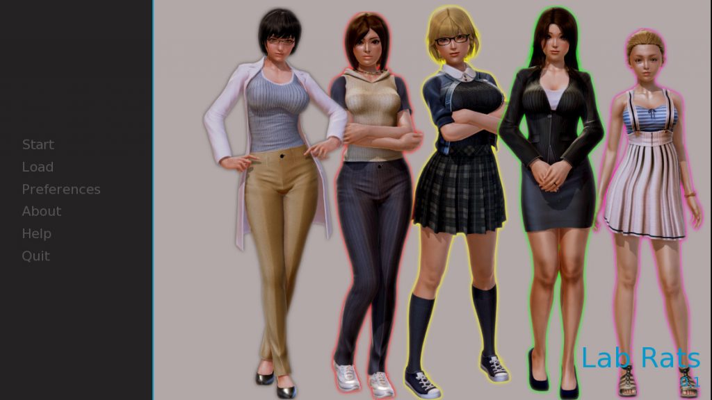 Lab Rats News, Guides, Updates and Review - GamePretty