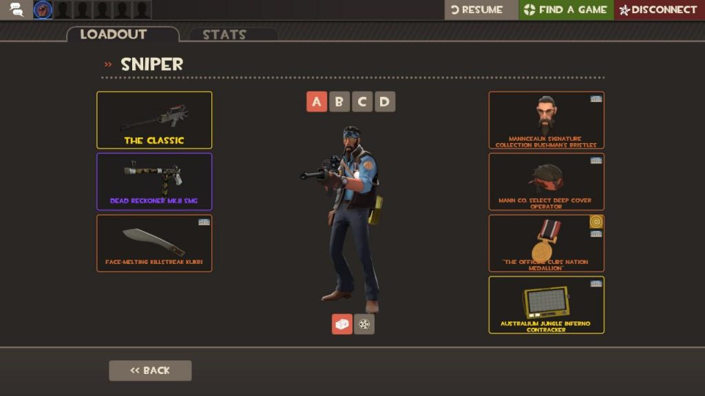 Team Fortress 2: Prime Cuts Achievement Guide - GamePretty