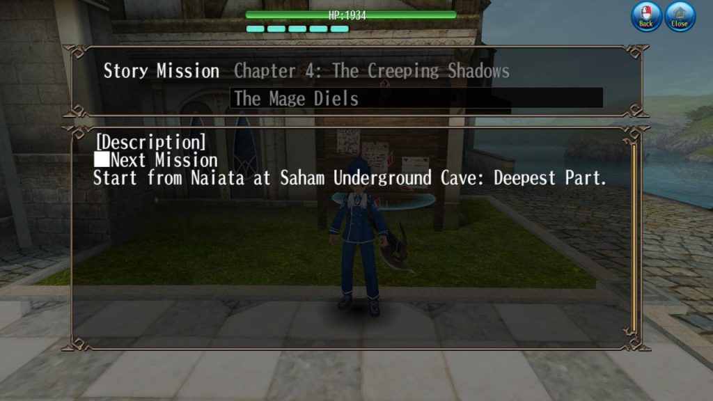 Toram Online: Main Quest & Leveling Walkthrough For New Players ...