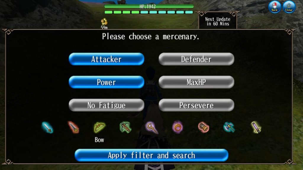 Toram Online: Main Quest & Leveling Walkthrough For New Players ...