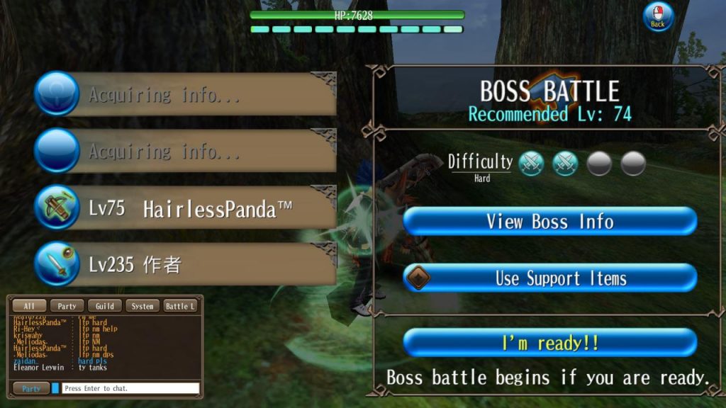 Toram Online: Main Quest & Leveling Walkthrough For New Players ...