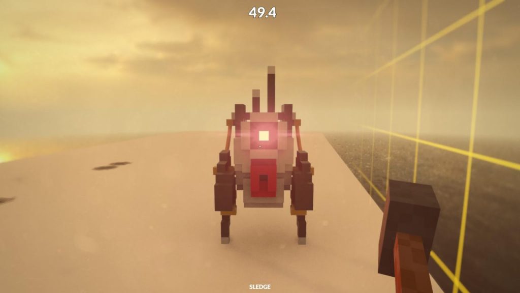 Teardown: Robots Guide (How to Understand Them) - GamePretty