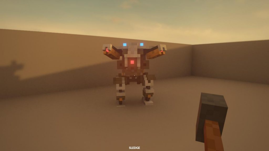 Teardown: Robots Guide (How to Understand Them) - GamePretty