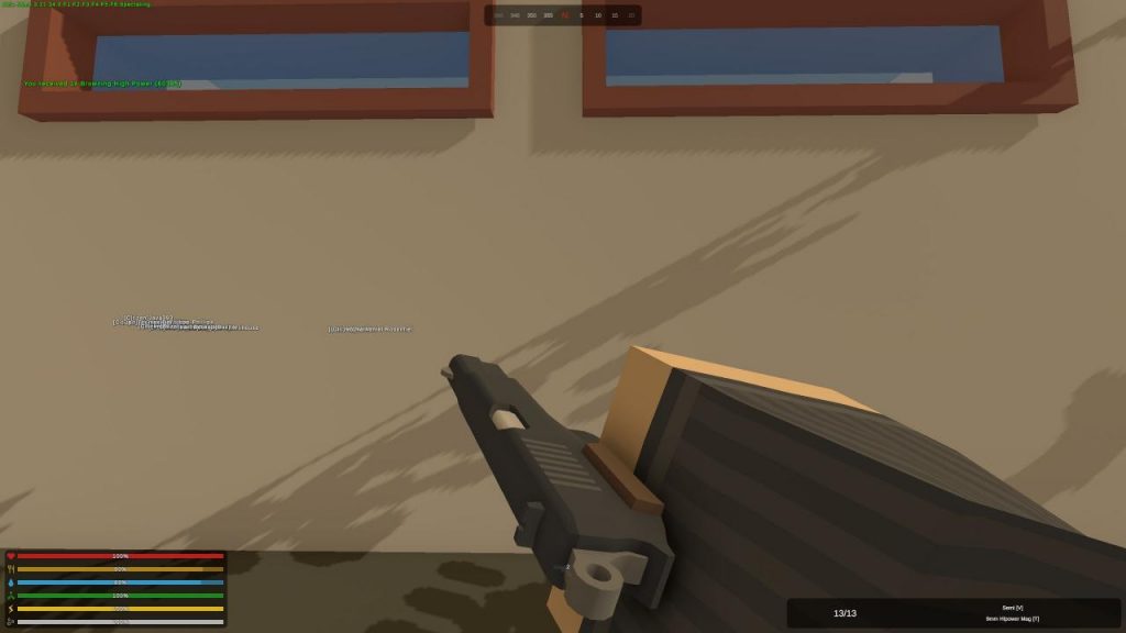 Unturned: Ethereal Bootleg Guide - GamePretty