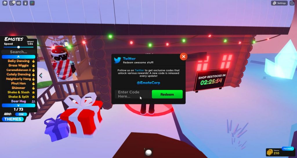Roblox TTD 3 Codes (July 2022): Free Tokens - GamePretty