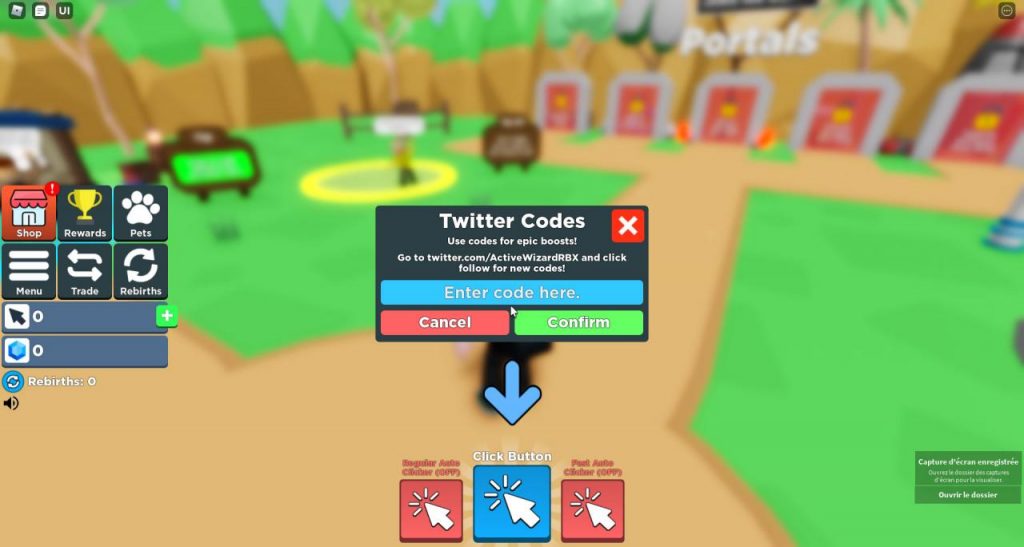 Roblox Clicker Simulator Codes (September 2022): Update 38 is Out ...
