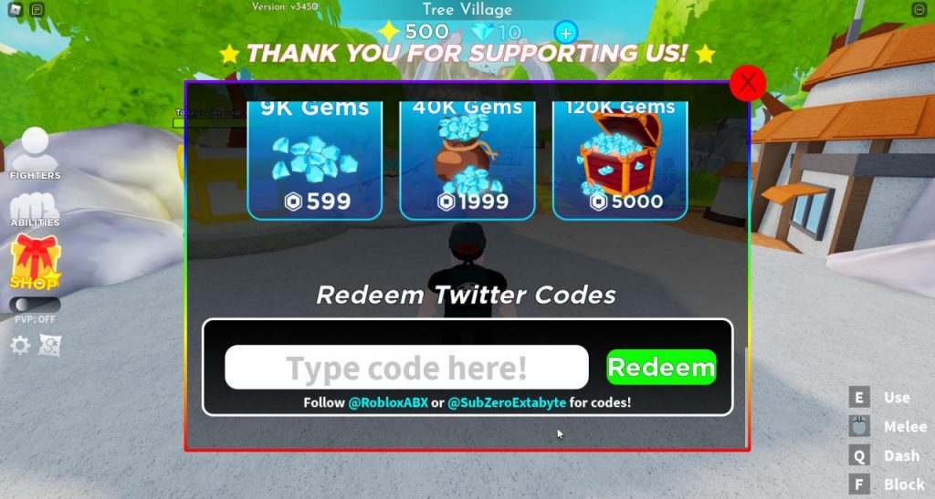 Roblox Anime Battlegrounds X Codes (June 2022): Free Gems & Bonuses ...