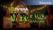 NVIDIA® VR Funhouse News, Guides, Updates and Review - GamePretty