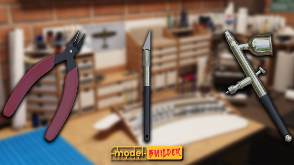 Model Builder: Beginners Guide (Tools, Key Bindings, etc) - GamePretty