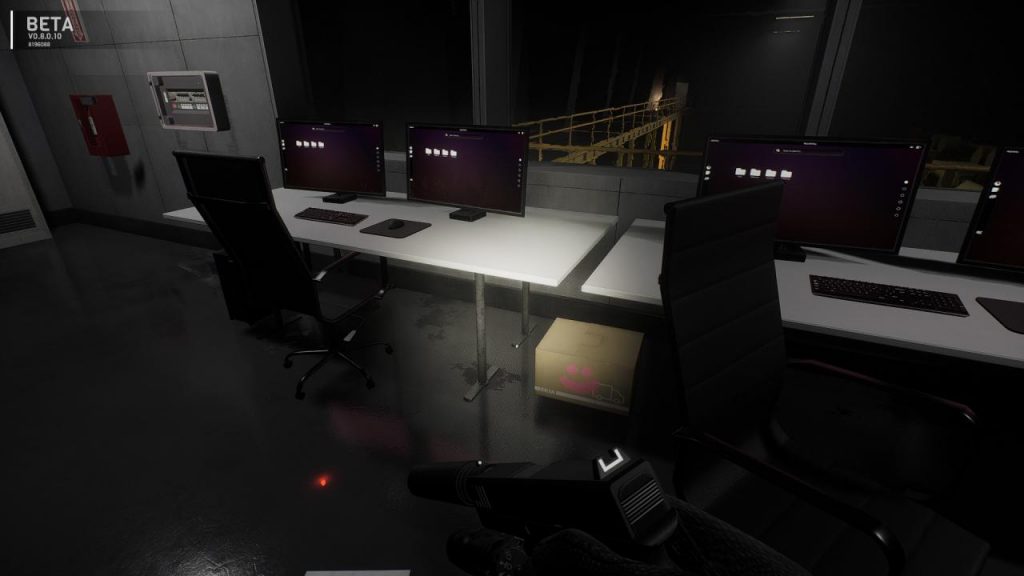 SCP Pandemic: How to Find Dave and His Family - GamePretty