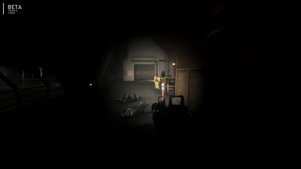 SCP Pandemic: How to Find Dave and His Family - GamePretty