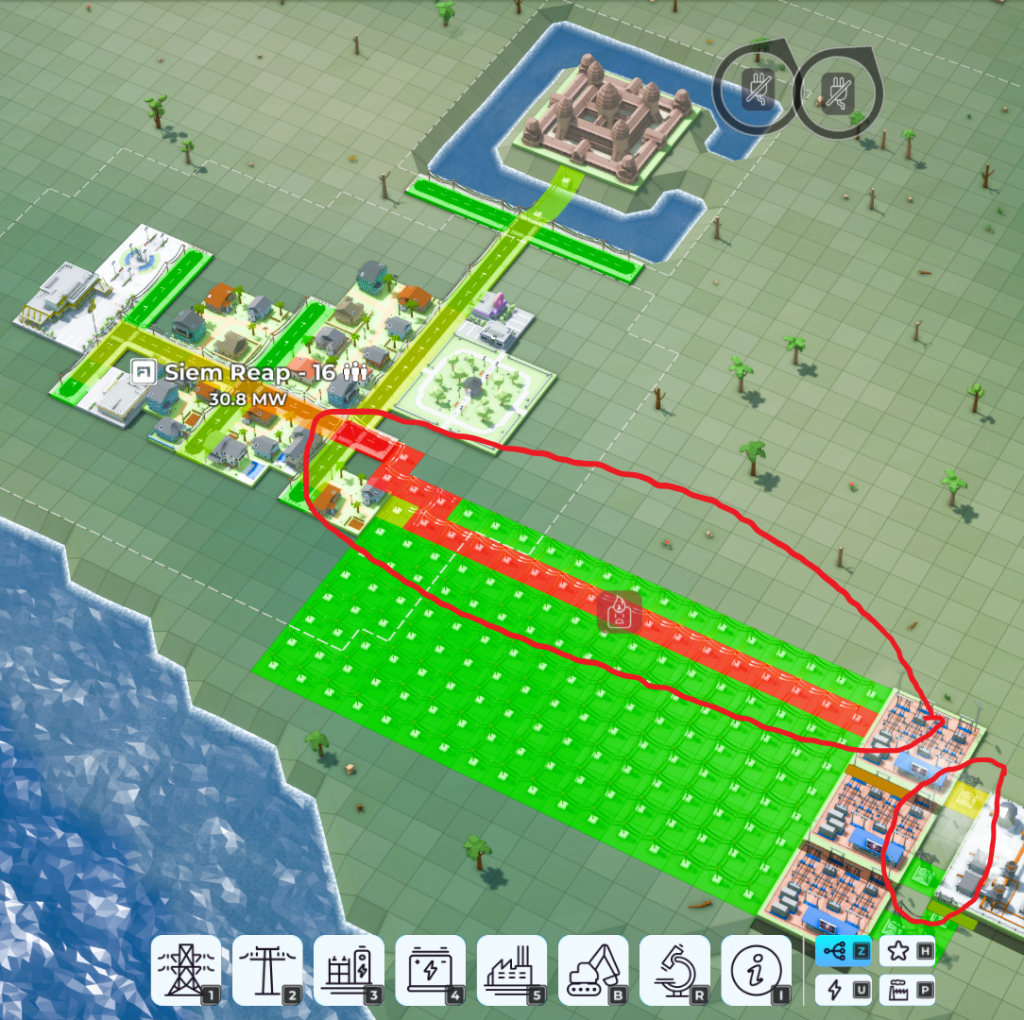 Power to the People: Expert Guide (How to Win & How Power Distribution ...