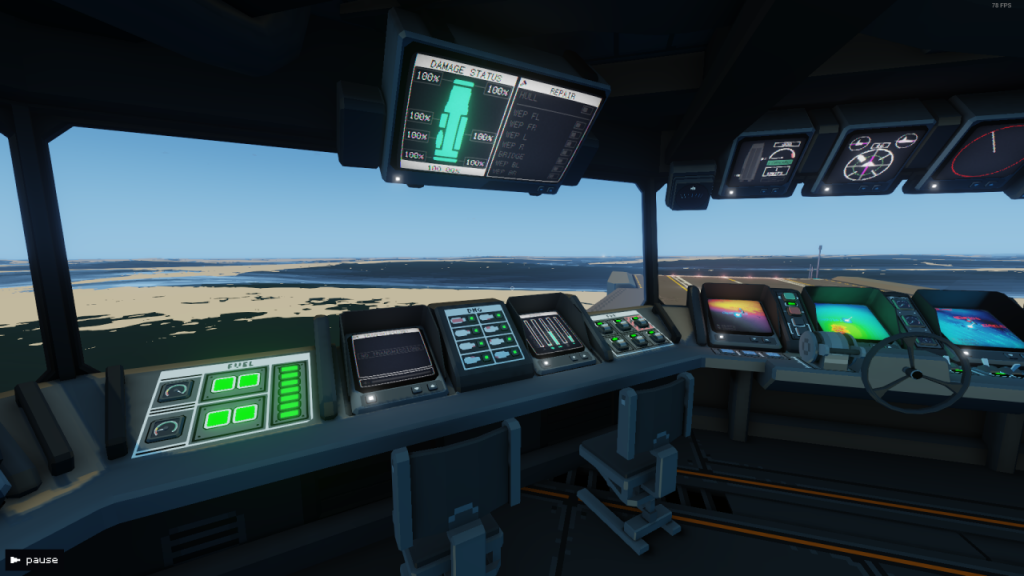 Carrier Command 2: Beginners' Guide (Update 1.2) - GamePretty