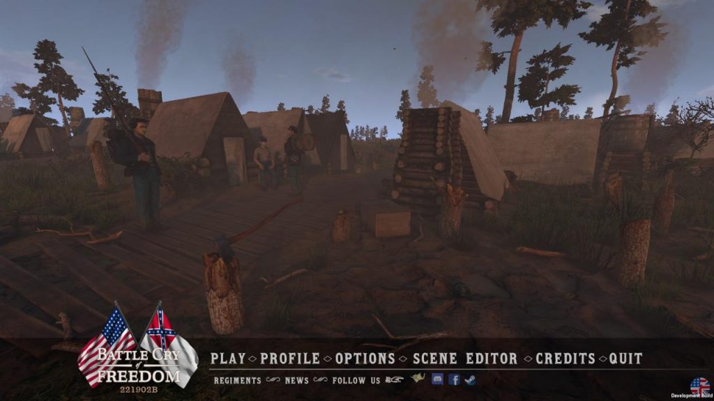 Battle Cry of Freedom: Beginners Guide (How to Start) - GamePretty