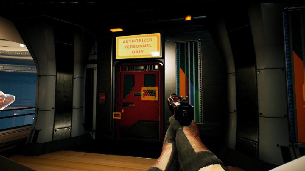 Unfortunate Spacemen: All Yellow Spaceman Locations - GamePretty